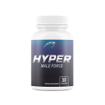 Hyper Male Force Pills Review - Does it Actually Work?