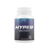 Hyper Male Force Pills Review - Does it Actually Work?