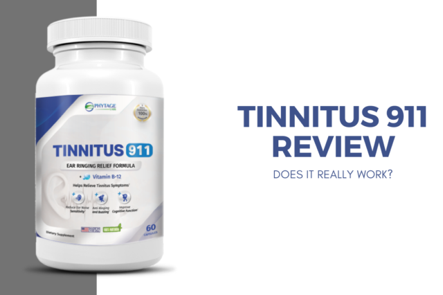 Clarisil Pro Reviews - Restore Hearing In Just 30 Days