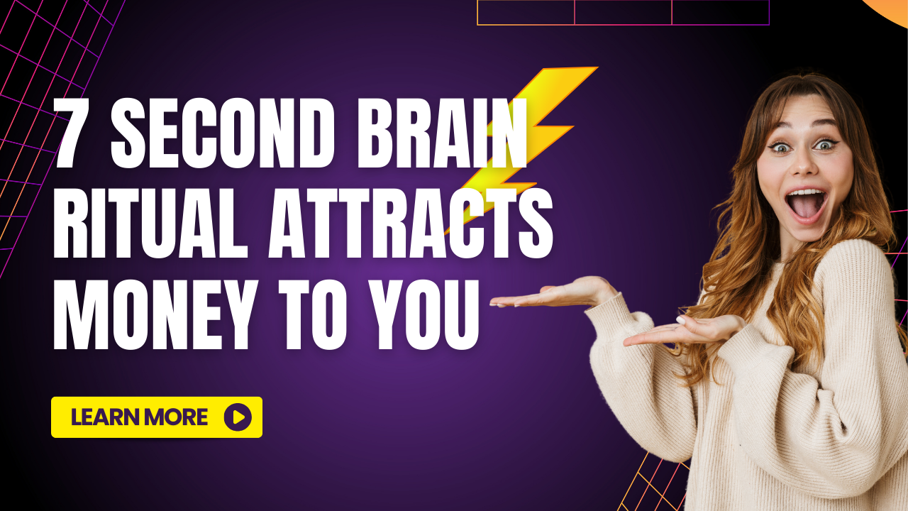 Billionaire Brain Wave - Manifest Anything You Desire - The Health Doctor